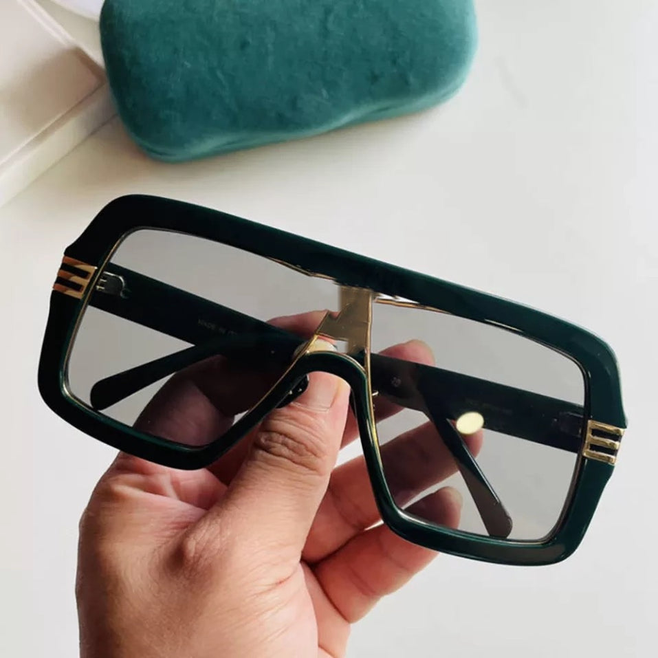 Sunglasses Collection — YELLOW SUB TRADING