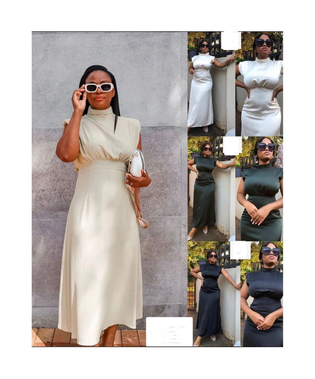 Dress – YELLOW SUB TRADING
