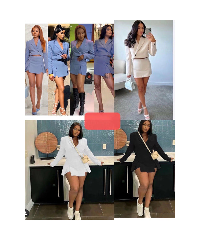 Formal – YELLOW SUB TRADING