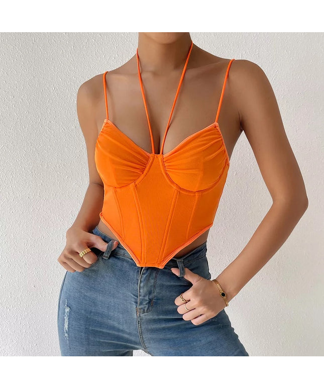 Tops Collection Yellow Sub Trading