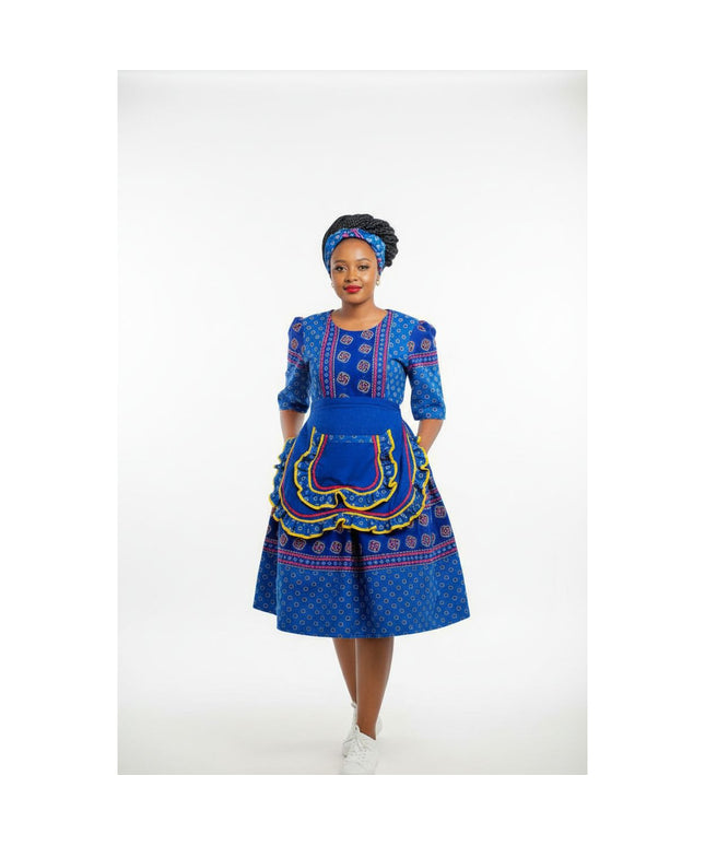 Traditional Outfits – YELLOW SUB TRADING
