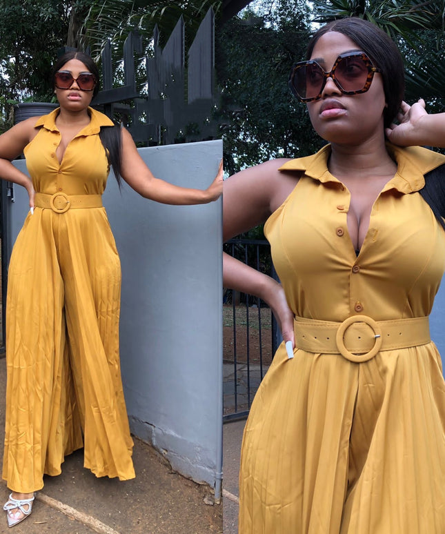 Jumpsuits Collection – YELLOW SUB TRADING