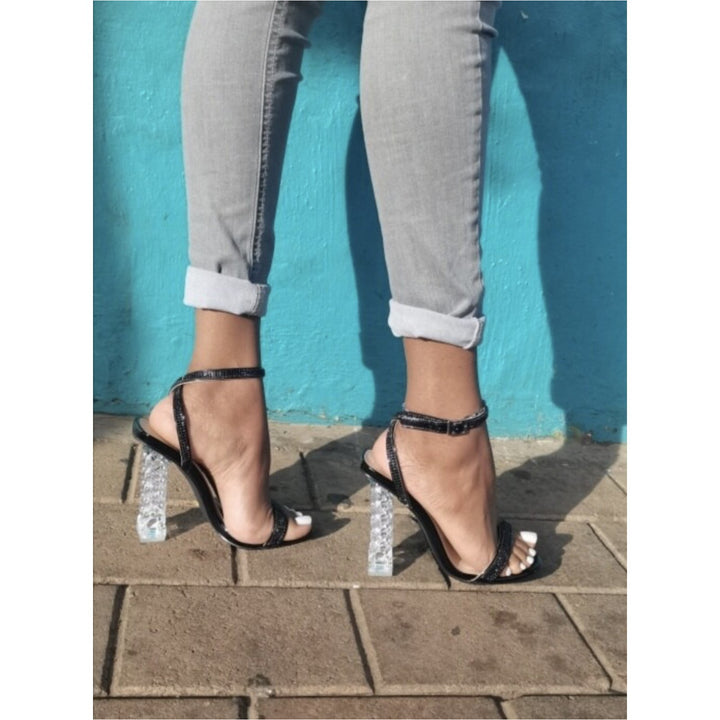 Heels Collection – YELLOW SUB TRADING