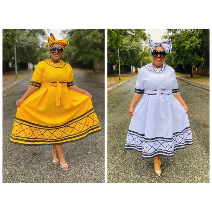 Traditional Collection – YELLOW SUB TRADING