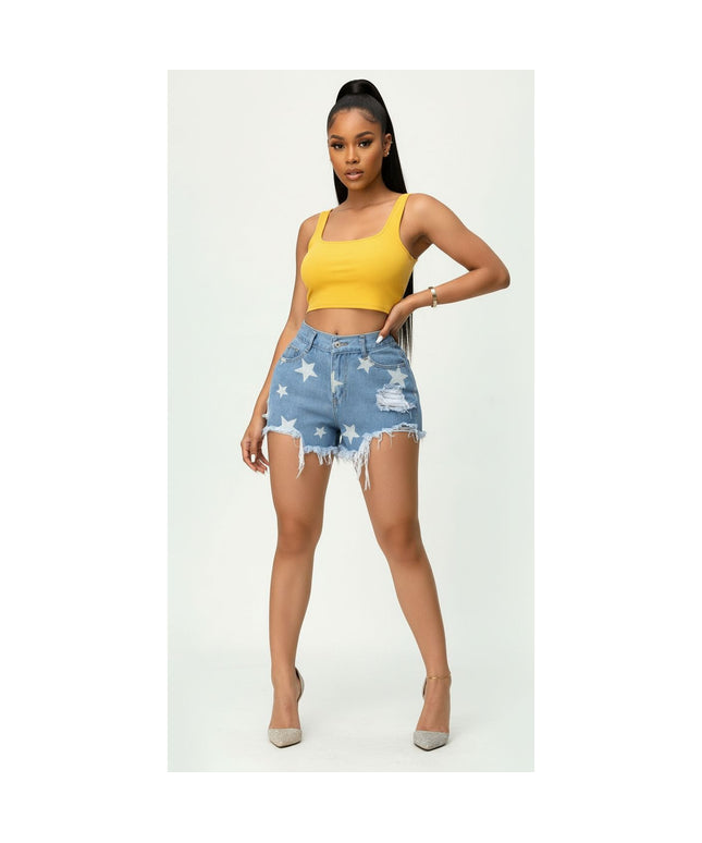 Shorts Collection – YELLOW SUB TRADING