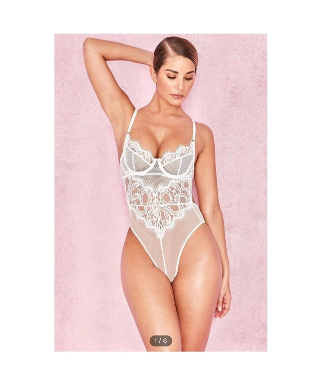 Lingerie And Intimates Yellow Sub Trading