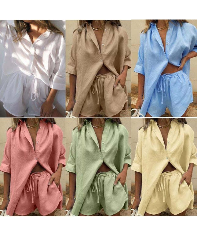 Twin Sets – YELLOW SUB TRADING