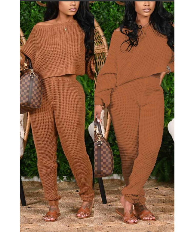 Twin Sets – YELLOW SUB TRADING