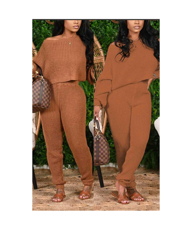 Twin Sets – YELLOW SUB TRADING