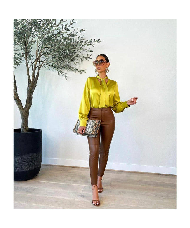 Tops Collection – YELLOW SUB TRADING