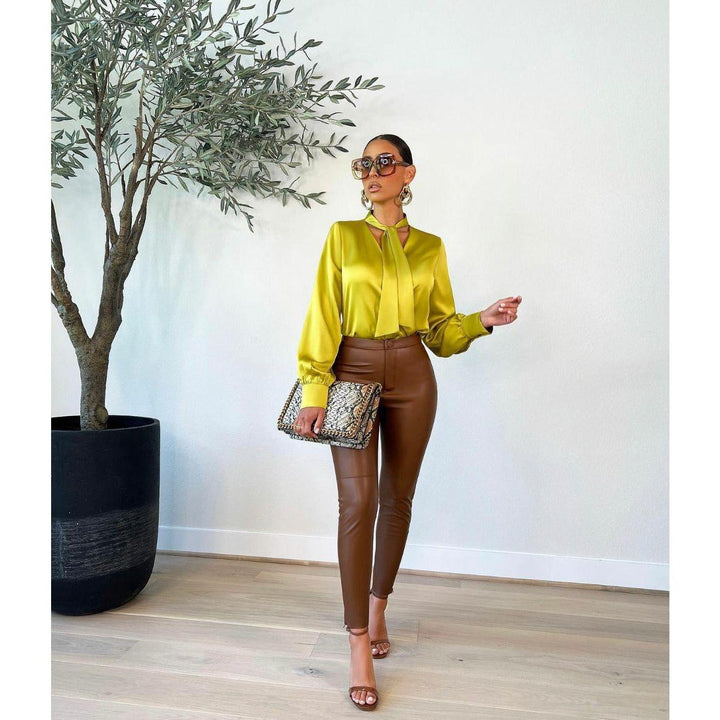 Tops Collection – YELLOW SUB TRADING