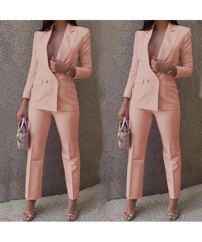 Formal – YELLOW SUB TRADING