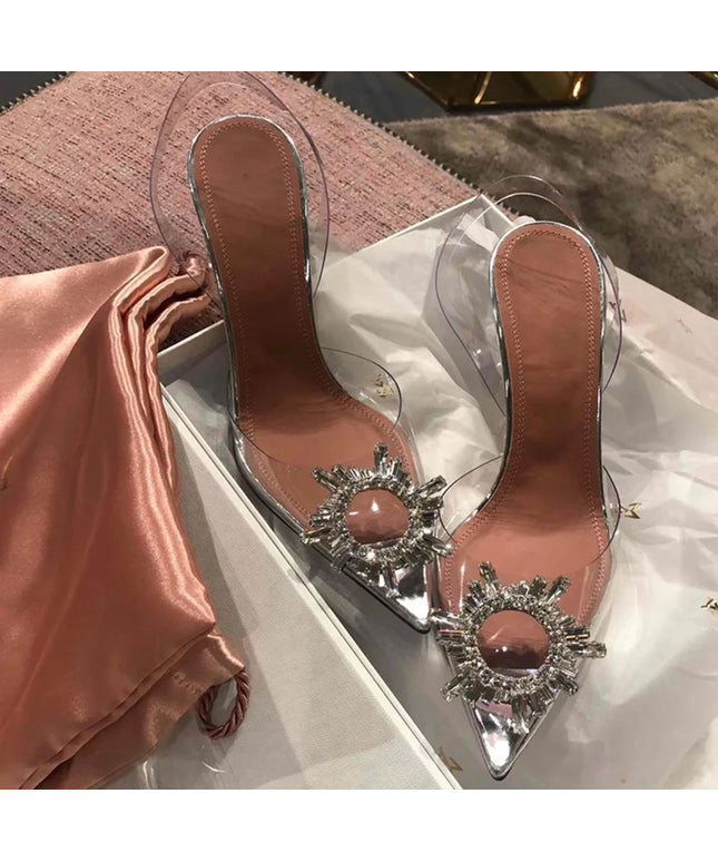 Heels Collection – YELLOW SUB TRADING