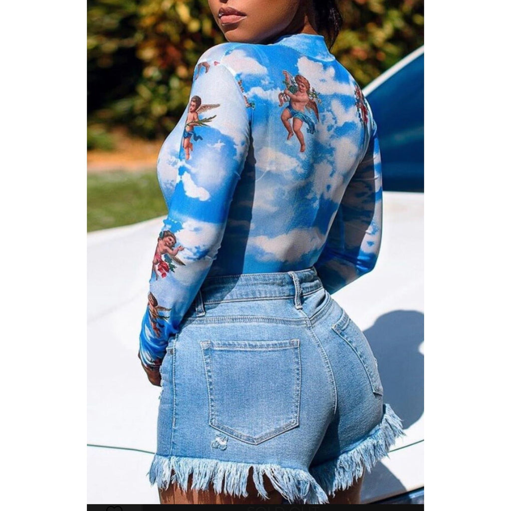 Shorts Collection — YELLOW SUB TRADING