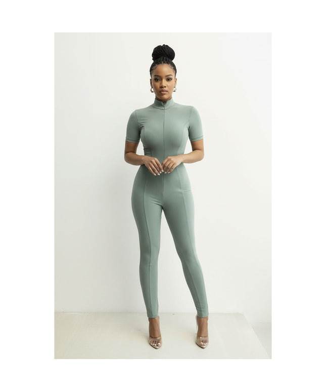 Jumpsuits Collection – YELLOW SUB TRADING