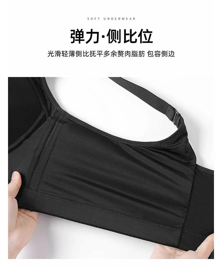Push-up bras with full back coverage – YELLOW SUB TRADING