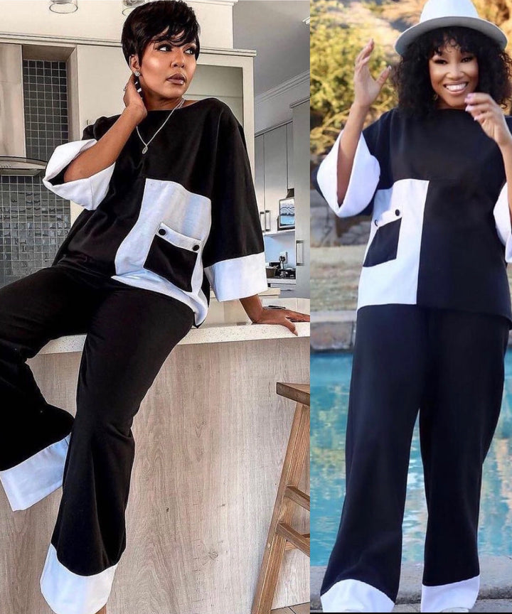 High five Set – YELLOW SUB TRADING