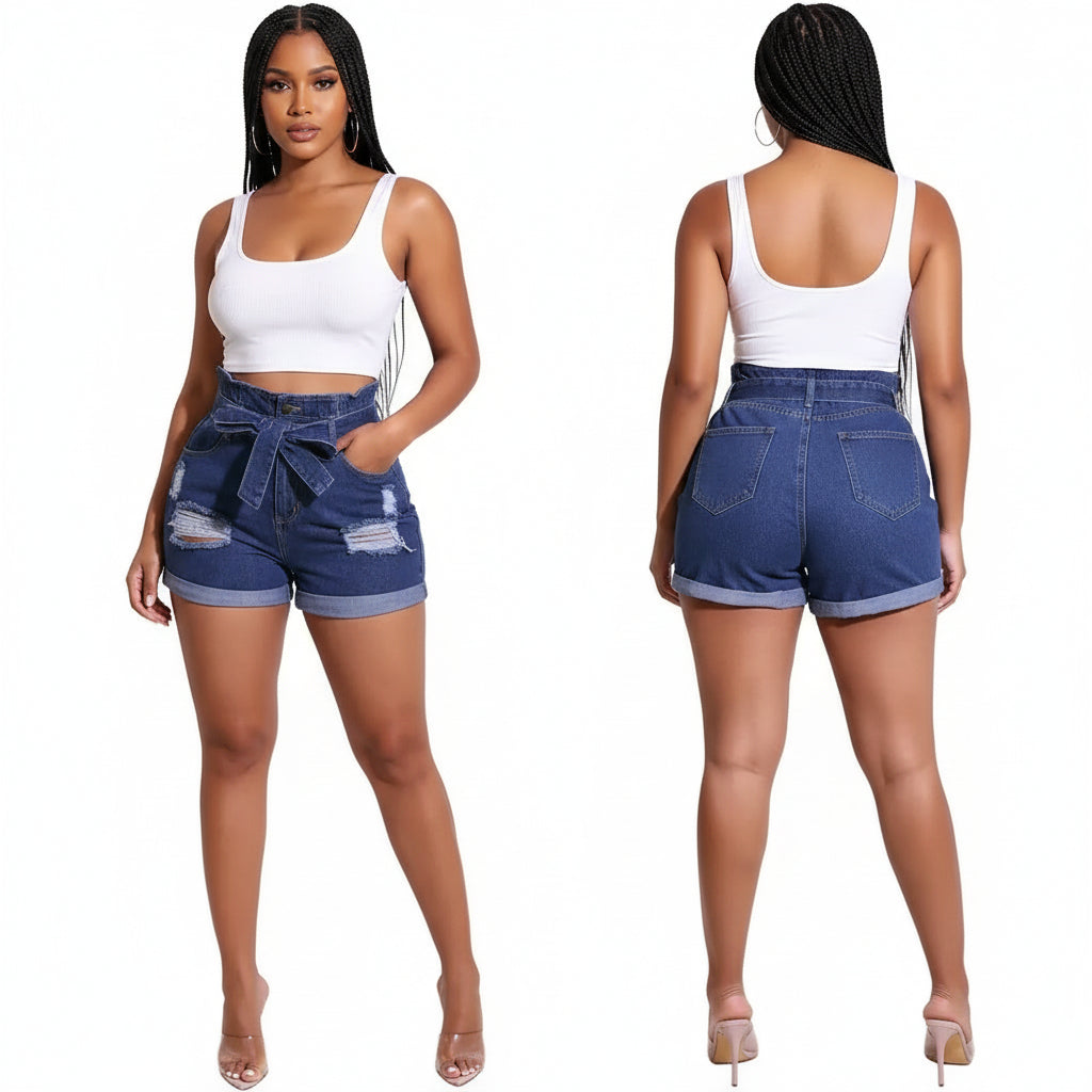 Shorts Collection — YELLOW SUB TRADING