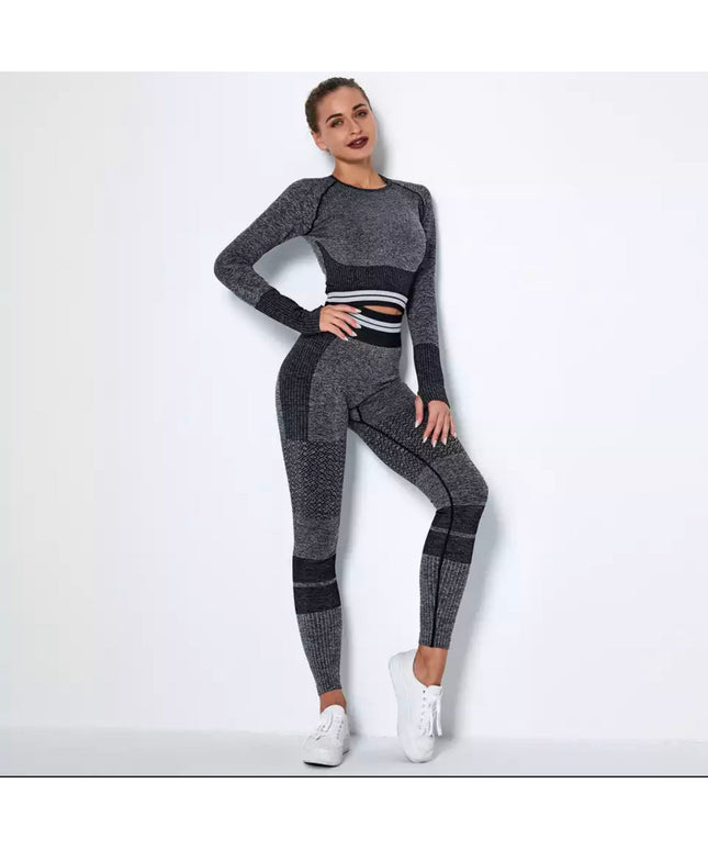 Sport Essentials – YELLOW SUB TRADING