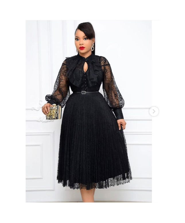 Dress – YELLOW SUB TRADING