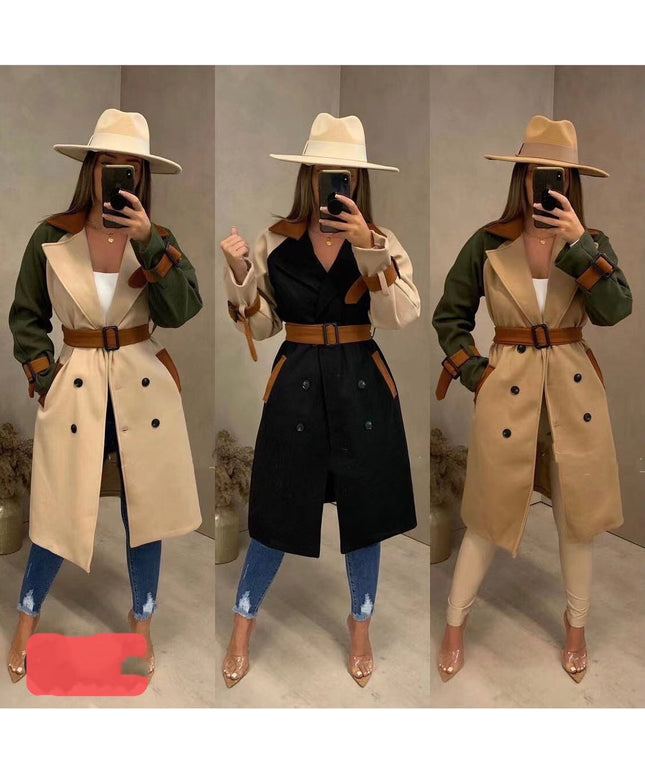 Coats & Jackets – YELLOW SUB TRADING