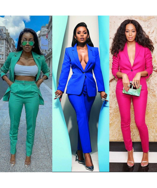 Formal – YELLOW SUB TRADING