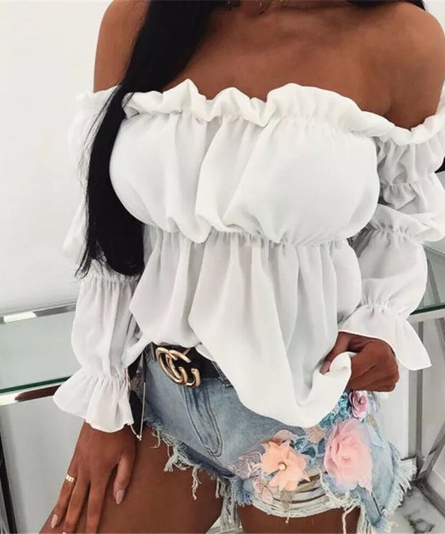 Tops Collection – YELLOW SUB TRADING