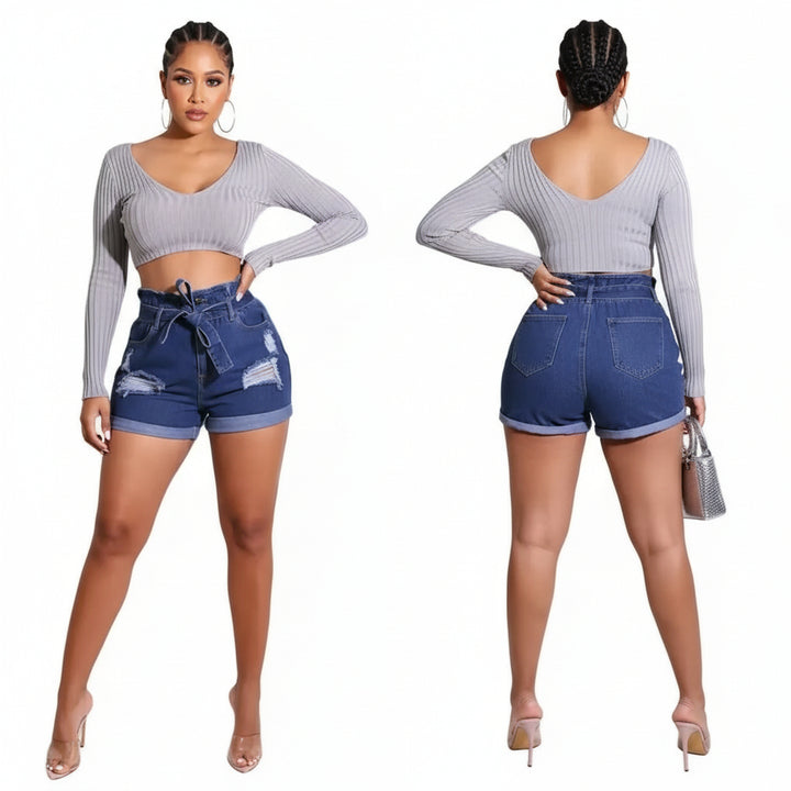 Shorts Collection – YELLOW SUB TRADING
