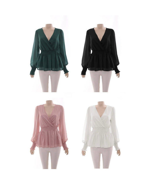 Tops Collection – YELLOW SUB TRADING