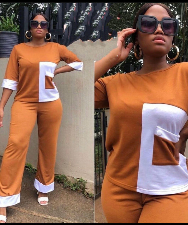 High five Set – YELLOW SUB TRADING