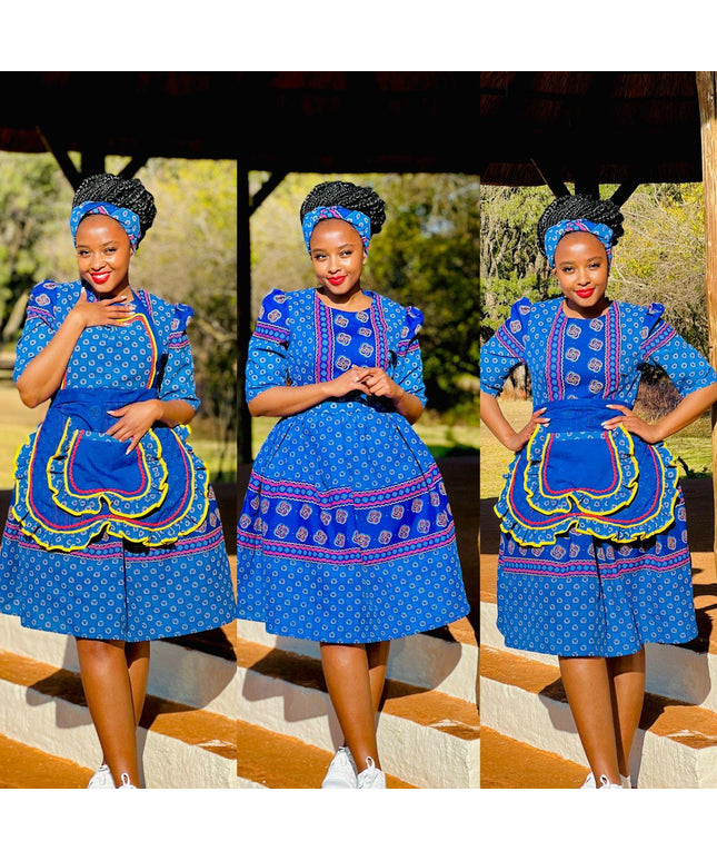 Traditional Outfits – YELLOW SUB TRADING