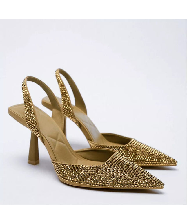 Heels Collection – YELLOW SUB TRADING