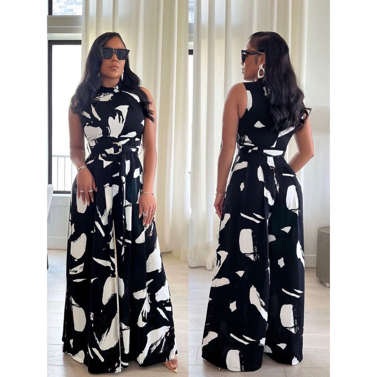 Jumpsuits Collection — YELLOW SUB TRADING