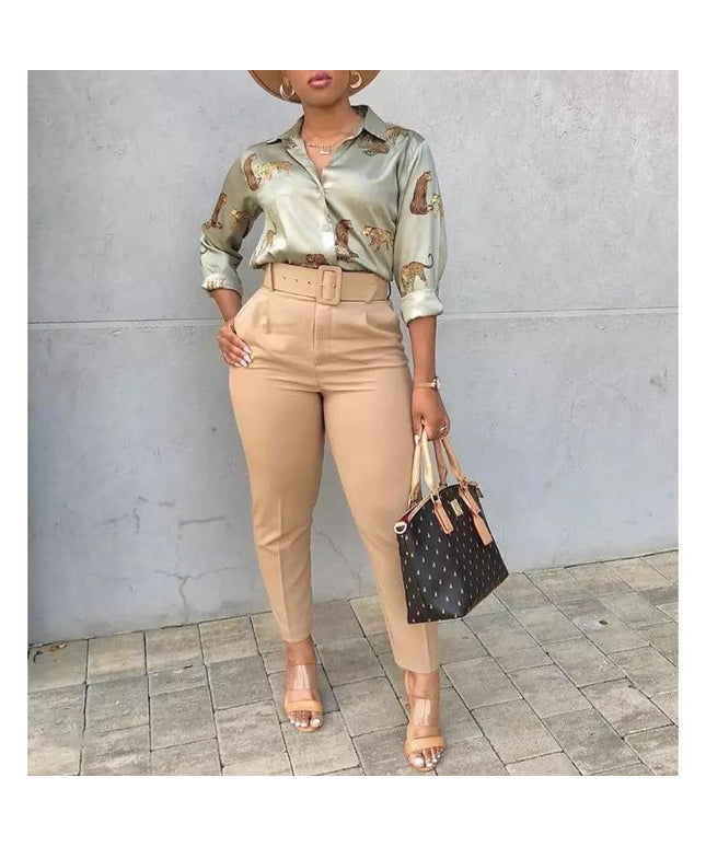 Tops Collection – YELLOW SUB TRADING