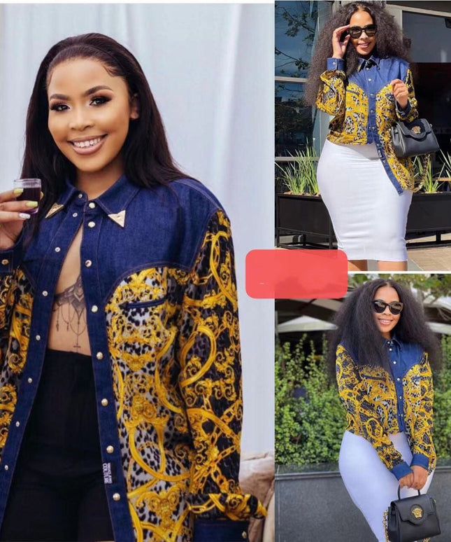 Tops Collection – YELLOW SUB TRADING