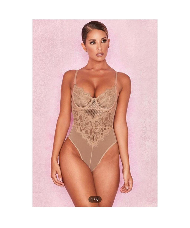 Lingerie And Intimates Yellow Sub Trading