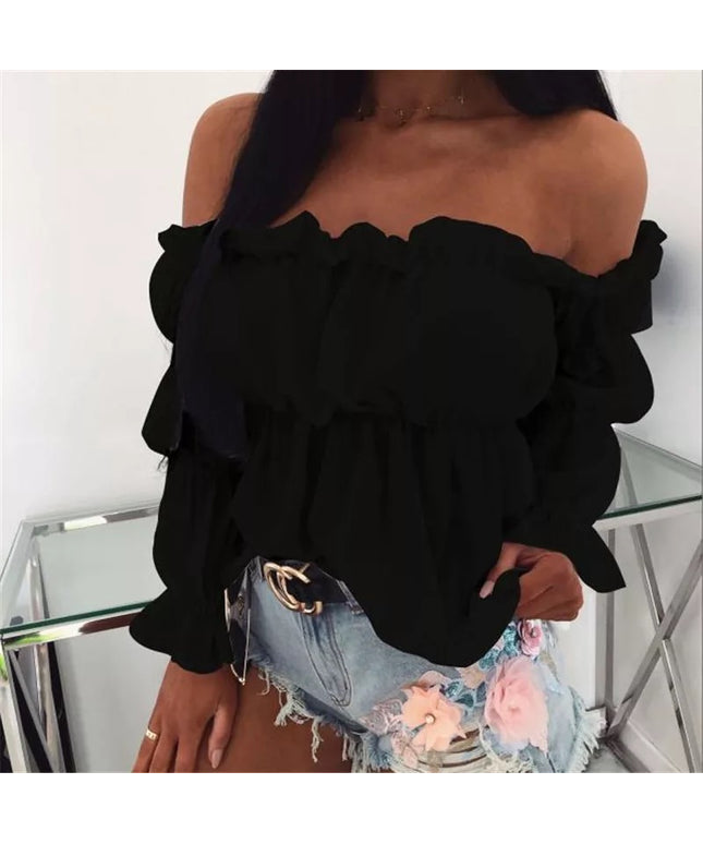 Tops Collection – YELLOW SUB TRADING