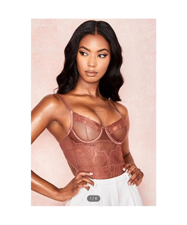 Lingerie And Intimates Yellow Sub Trading