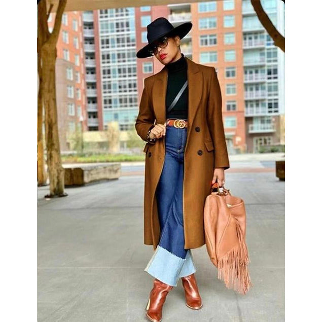 Coats & Jackets — YELLOW SUB TRADING