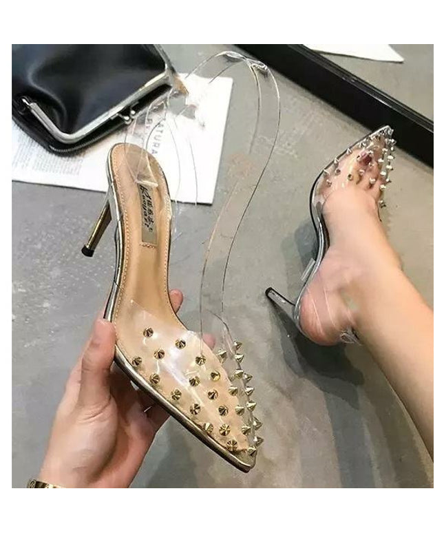 Heels Collection – YELLOW SUB TRADING