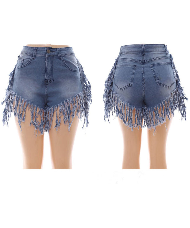 Shorts Collection – YELLOW SUB TRADING