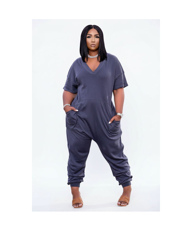 Jumpsuits Collection – YELLOW SUB TRADING