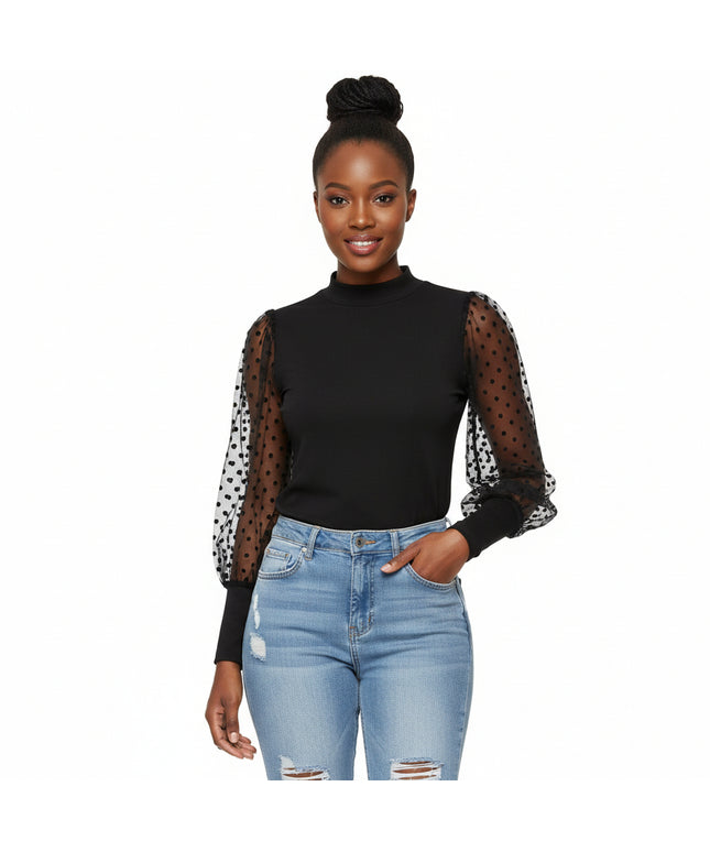 Tops Collection – YELLOW SUB TRADING